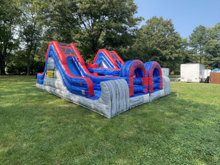 Inflatables | Baltimore Inflatable Rental